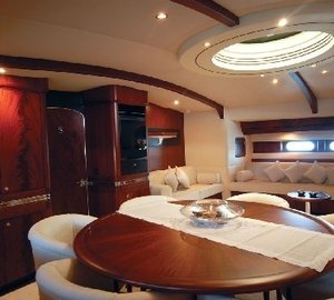 Notika Image Gallery – Luxury Yacht Browser | by CHARTERWORLD ...